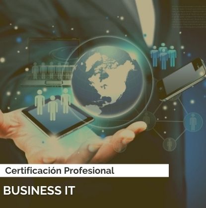 CERTIFICACIÓN BUSINESS IT - Observatorio de Gestión del Cambio